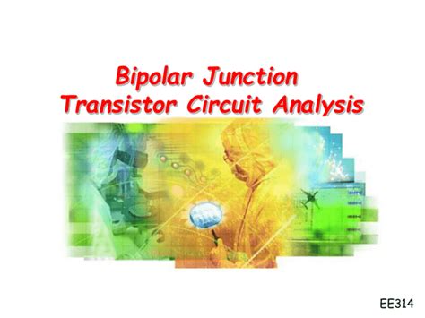 Lecture13 Bjt Transistor Circuit Analysis