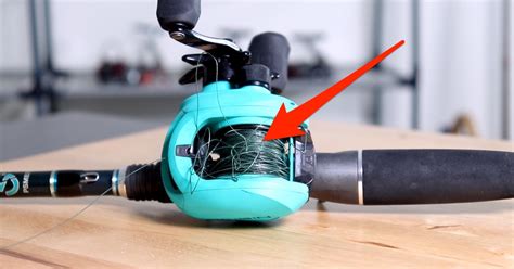 How To Untangle Backlash On A Baitcaster Quick And Easy Way