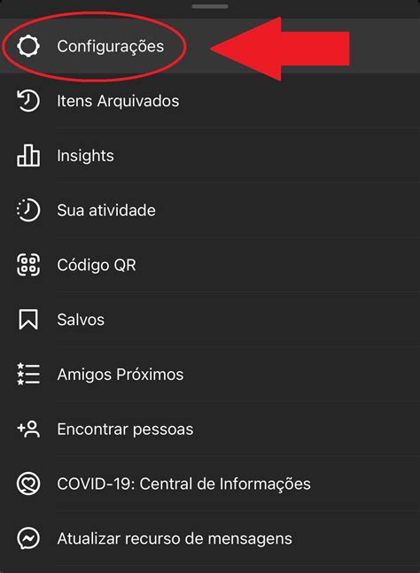 Instagram Como Recuperar Ou Mudar Senha Do App Tecmundo