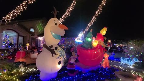 미국의 크리스마스 마을미국의크리스마스마을american Christmas Village크리스마스마을christmas