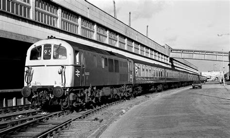 Class 74 Dawlish Trains Digital Photographic Library By Colin J