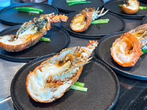 全台最貴buffet「饗a Joy」就在台北101！吃到飽訂位＋菜單＋價格整理