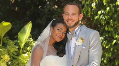 Inside Tatyana Alis Gorgeous Caribbean Inspired Wedding With A