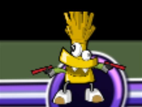 Volectro And Rokit Mix Mixanimate Wikia Fandom