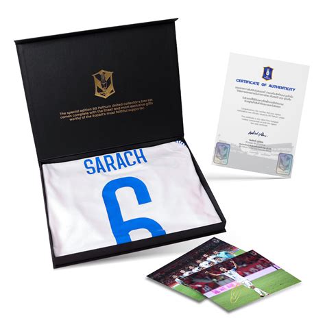 Sarach Yooyen Bgpu Match Worn Acl Bgpu