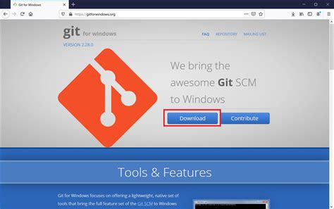 Install Git Windows Visual Studio Code Wassblog
