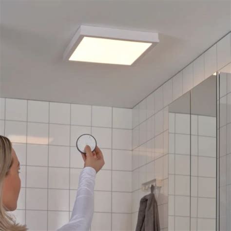 Square Surface Mount Modern Electrical Supplies Ltd