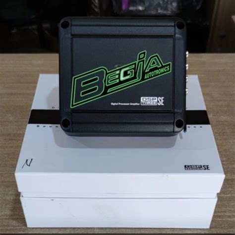Jual Jual Processor Momentum DSP 3SE Shopee Indonesia