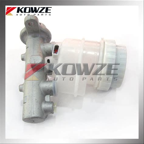 Brake Master Cylinder Assy For Mitsubishi Pajero Sport Triton L200 2 ...