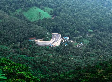 Coorg Wayanad Ooty 6 Nights 7 Days Tour Package