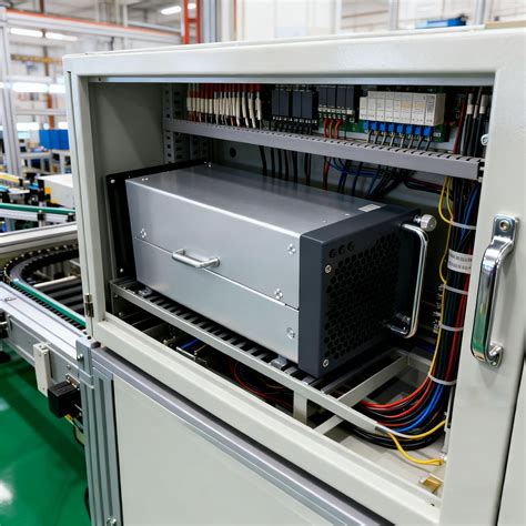 Digital Rectifier Modules The Intelligent Core Of Modern Power Systems