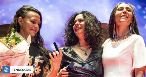 Los Jaivas Reunieron A Sus Hijas Y Sus Fundadores En Primer Concierto