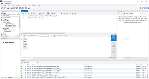 SQL Wildcard Characters With Example DataFlair