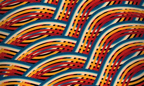 복고풍 그루비 배경 추상적이고 다채롭고 질감이 있는 물결 모양 디자인 빈티지 스트라이프 배경 포스터 배너 샘플 1970 년대 1980 년대 70 년대 80 년대 90 년대의