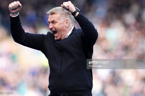 Dean Smith Insists He Is Focusing On One Game At A Time During