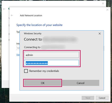 using webdav photoprism