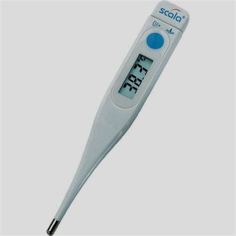 Malva Nabilla Jenis Jenis Termometer