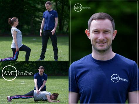Welcome To Aaron Morton Training Aaron Morton Personal Training Cardiff