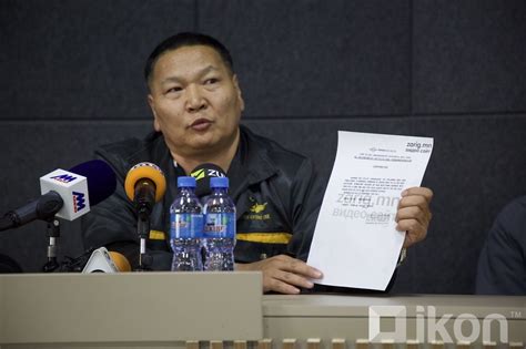 ЦЕГ “Тэнүүн Огоо“ компанийн захирал А Ганхуяг нарын дөрвөн хүнийг түр саатуулан шалгаж байна