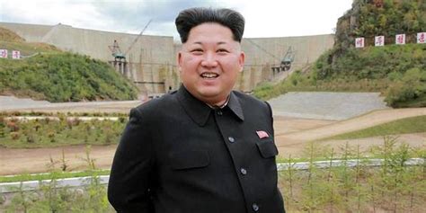 Corée du Nord Kim Jong un un dictateur énigmatique et provocateur