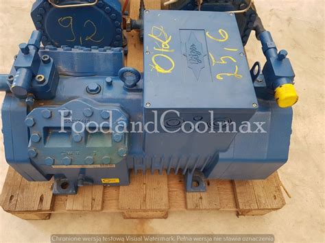Compressor Bitzer 4ctc 30kc 40s