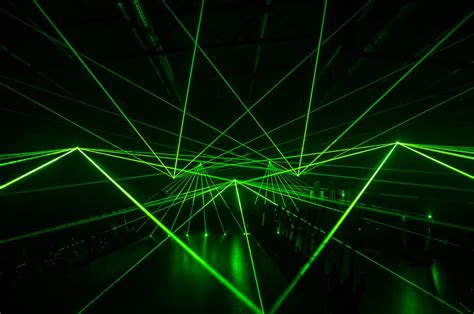 Laser