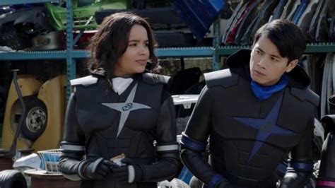 Spandex Power Armour On Twitter Kyuranger Is Nothing Like It Looked