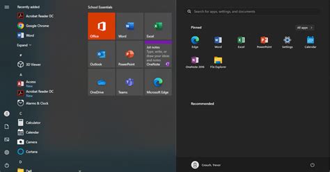 Difference Between Windows 10 And Windows 11 Unoh Support