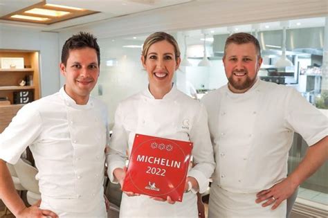Chi è Clare Smyth A Masterchef La Donna Che Ha Scritto La Storia Della