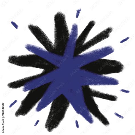 귀여운 배경 색연필 일러스트 Stock Illustration Adobe Stock