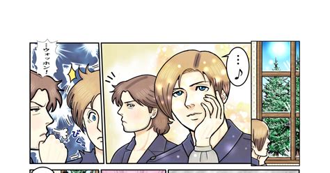 レオン・s・ケネディ 【天使が舞い降りた⁉】バイオ2＆アウトブレイク編 白猫レオン堂のマンガ 漫画 Leonskennedy