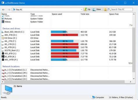 Twinbasic Ucshellbrowse Shell Browser Control With 64bit