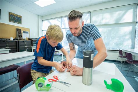 Bju Photos 2018 Camps