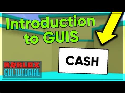 getting started with roblox gui scripting a beginner s guide galaxy ai galaxy ai