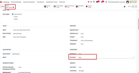 How To Manage Purchase Order Approvals In Odoo 18