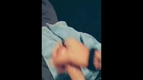 Big Dick Getting Hard