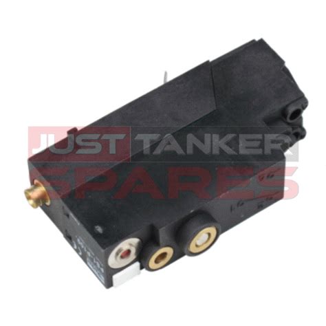 Scully Switch Just Tanker Spares