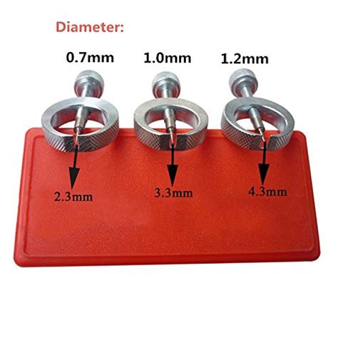 Buy Dronse 3pcs Set Multifunction Pressure Gauge Pointer Extractor
