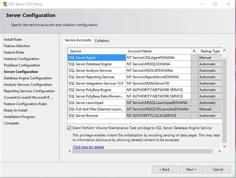 HodentekMSSS Installing SQL Server Developer Edition