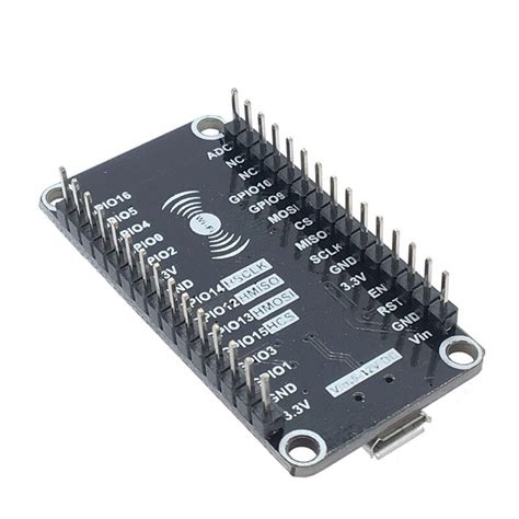 esp8266 nodemcu cp2102 board