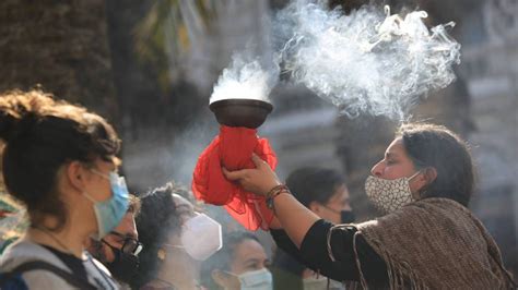 Día De La Pachamama ¿qué Es Y Por Qué Se Celebra El 1 De Agosto De