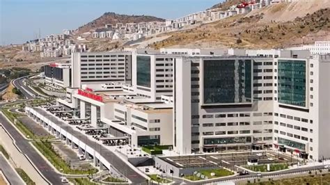 İzmir e koca müjde Bayraklı Şehir Hastanesi kapılarını açtı İzmir