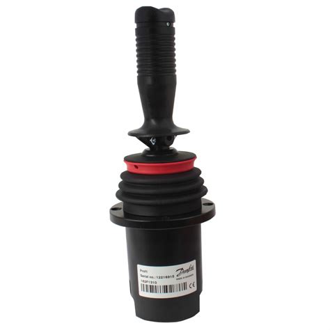 Joystick Sauer Danfoss Prof1 Niska Cena Na Allegro