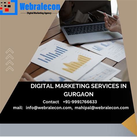 Best Digital Marketing Company Gurgaon Webralecon Medium