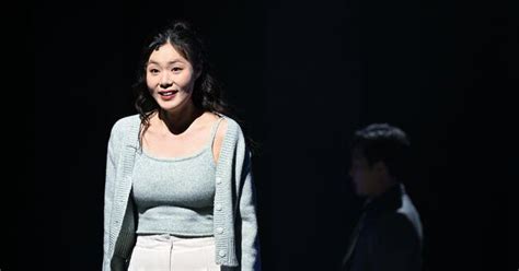 사진 민경아 러블리한 미소