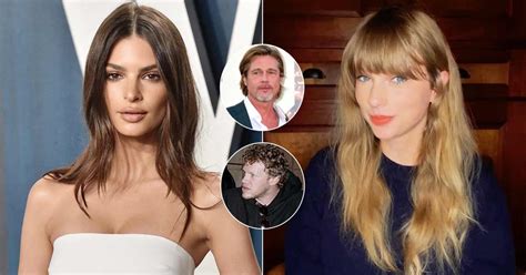 Taylor Swift Kissing Her Babefriend On The Lips