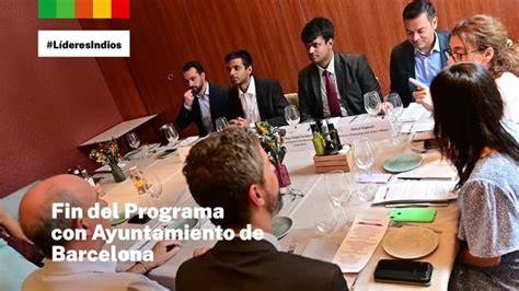 Horarios Consulado Indio Barcelona Información Completa Consulados
