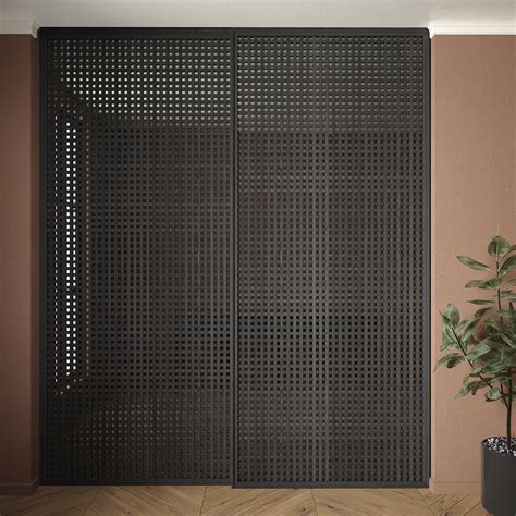 Wooden Partition Cell Expansion