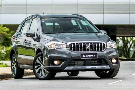 Где купить Suzuki SX4 2020 в Москве: официальные дилеры Сузуки СХ4 Нью ...