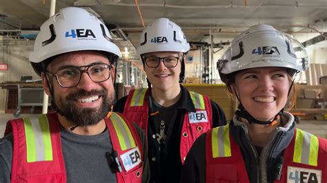 Buildingscience Team4ea Buildingenclosure 4ea Building Science